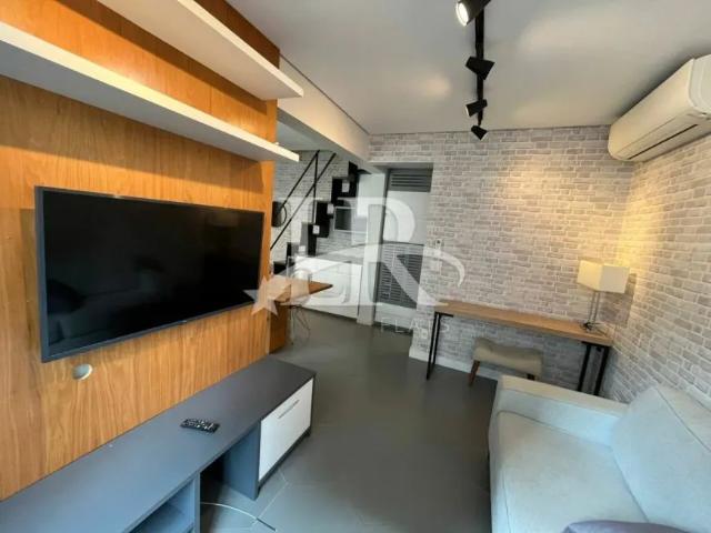 Flat com 2 Quartos para alugar, 75m² Vila Olímpia