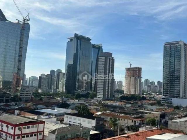 Flat com 2 Quartos para alugar, 77m² Chácara Santo Antônio Zona Sul