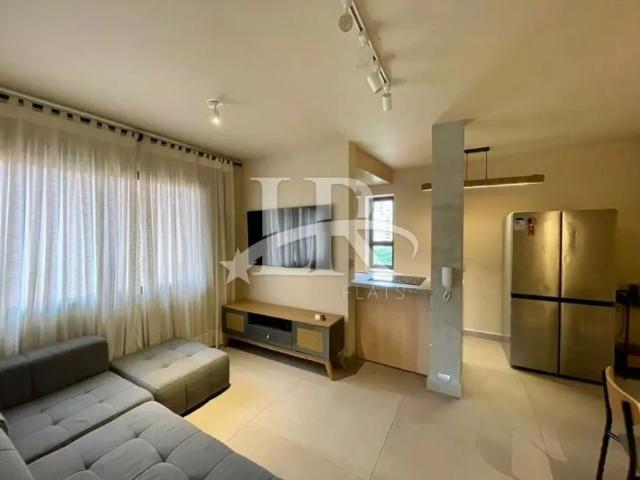 Flat com 2 Quartos para alugar, 77m² Vila Nova Conceição