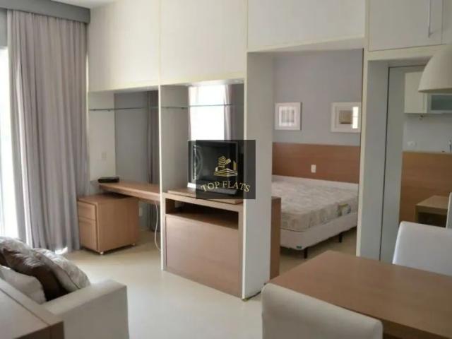 Flat com 2 Quartos para alugar, 78m² Cerqueira César