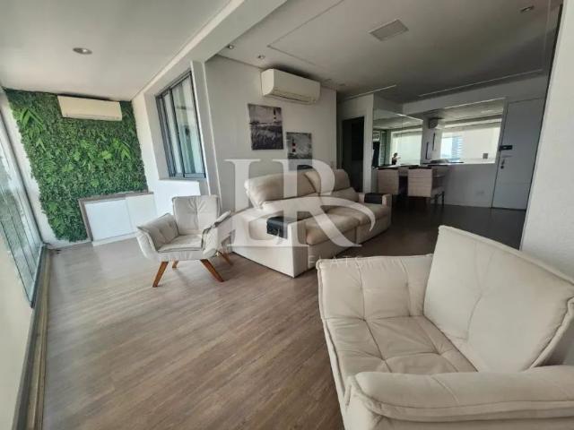 Flat com 2 Quartos para alugar, 78m² Santo Amaro