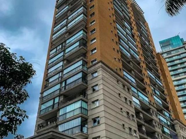 Flat com 2 Quartos para alugar, 78m² Vila Nova Conceição