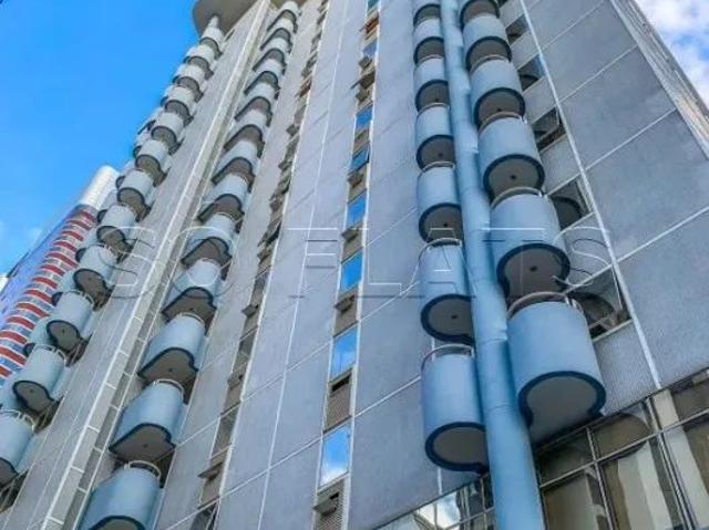 Flat com 2 Quartos para alugar, 79m² Bela Vista