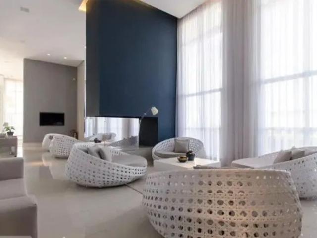 Flat com 2 Quartos para alugar, 80m² Itaim Bibi