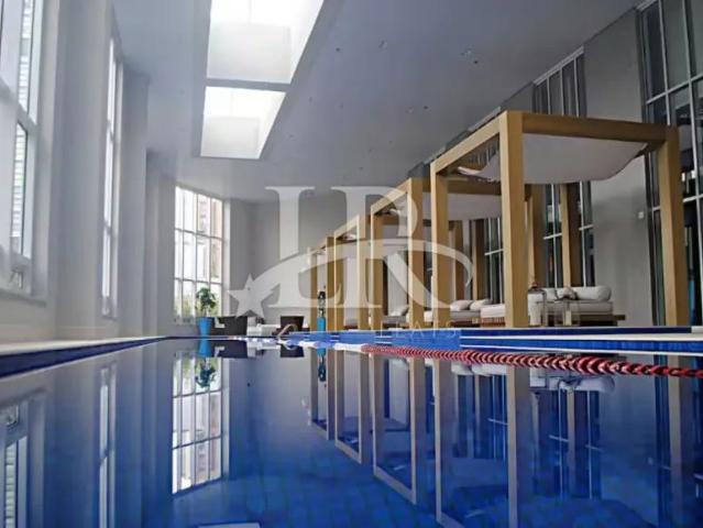 Flat com 2 Quartos para alugar, 80m² Itaim Bibi
