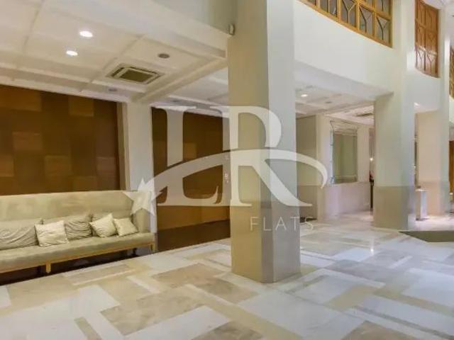 Flat com 2 Quartos para alugar, 80m² Vila Nova Conceição