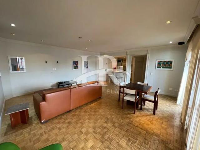 Flat com 2 Quartos para alugar, 80m² Vila Nova Conceição