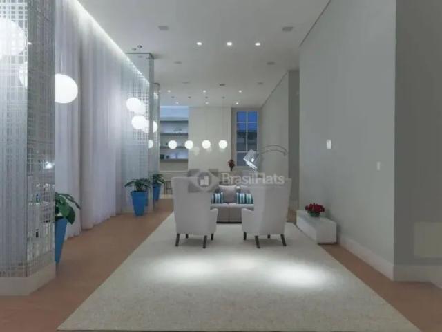 Flat com 2 Quartos para alugar, 82m² Itaim Bibi