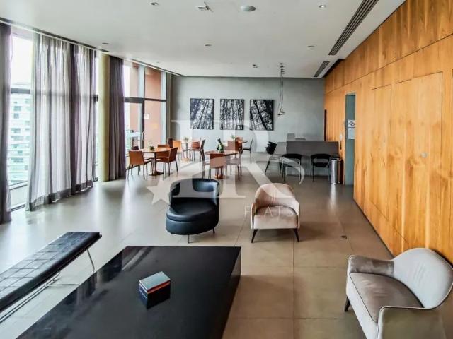 Flat com 2 Quartos para alugar, 83m² Brooklin