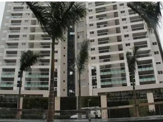 Flat com 2 Quartos para alugar, 84m² Brooklin