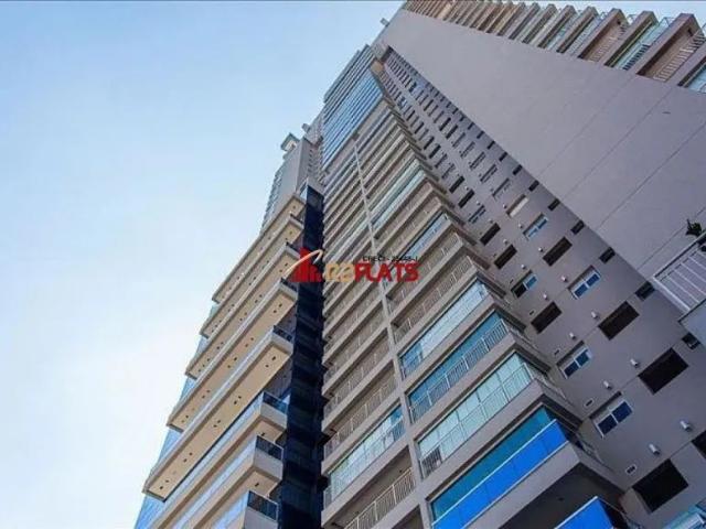 Flat com 2 Quartos para alugar, 84m² Itaim Bibi