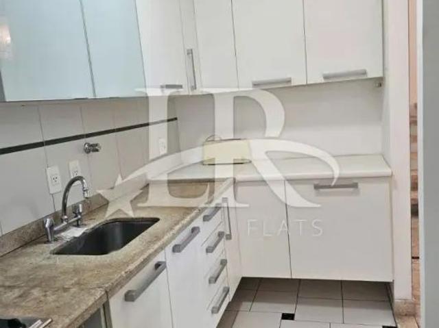 Flat com 2 Quartos para alugar, 85m² Campo Belo