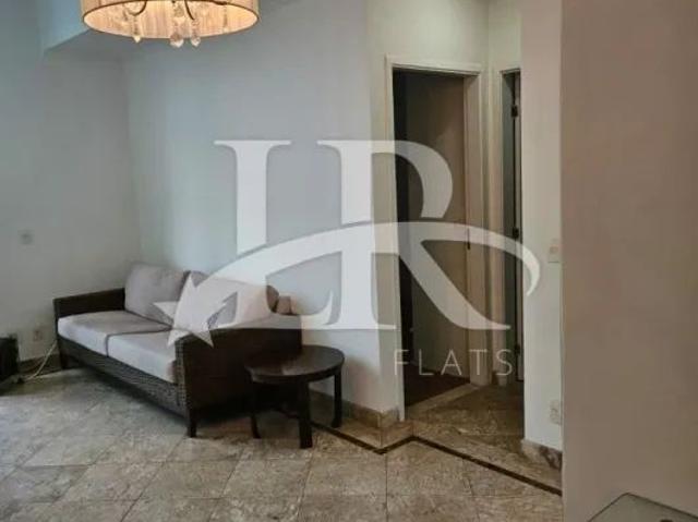 Flat com 2 Quartos para alugar, 85m² Campo Belo