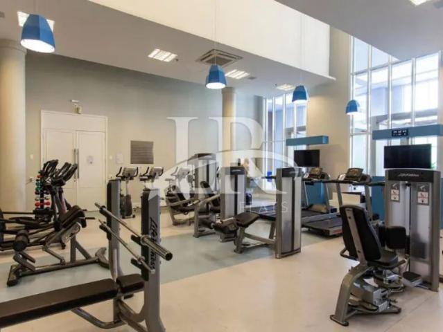 Flat com 2 Quartos para alugar, 85m² Itaim Bibi