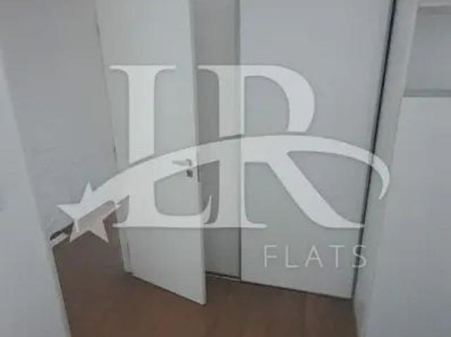 Flat com 2 Quartos para alugar, 85m² Indianópolis