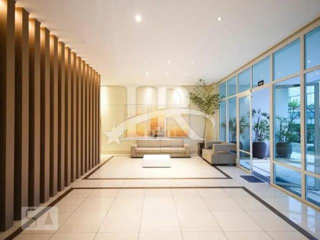 Flat com 2 Quartos para alugar, 85m² Vila Cruzeiro