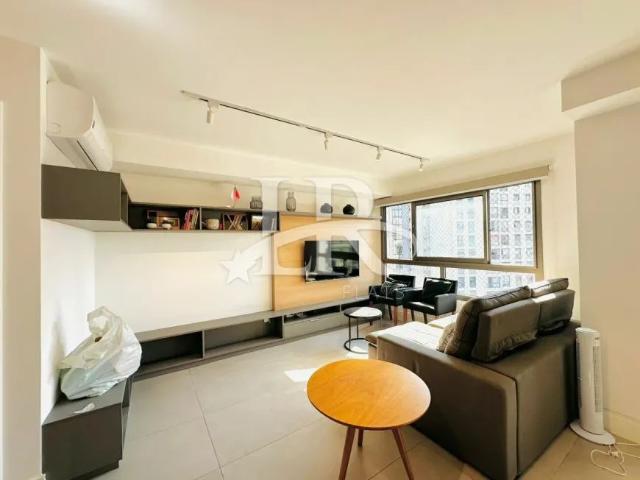 Flat com 2 Quartos para alugar, 87m² Jardim Paulista