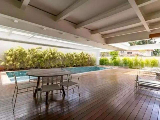 Flat com 2 Quartos para alugar, 88m² Itaim Bibi