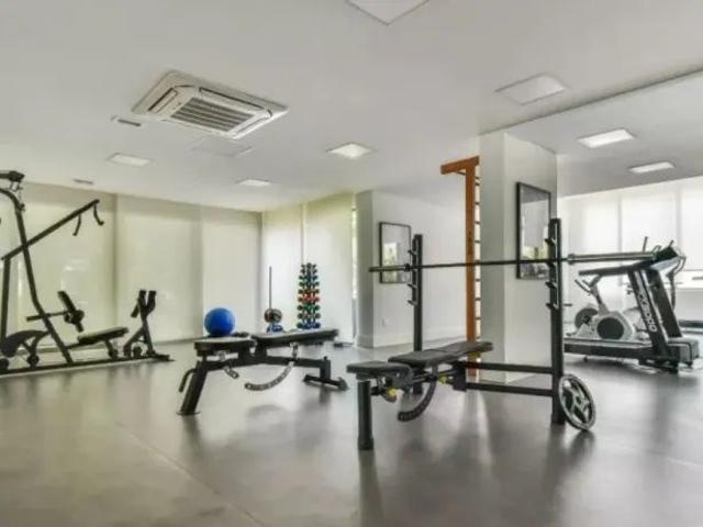 Flat com 2 Quartos para alugar, 88m² Itaim Bibi