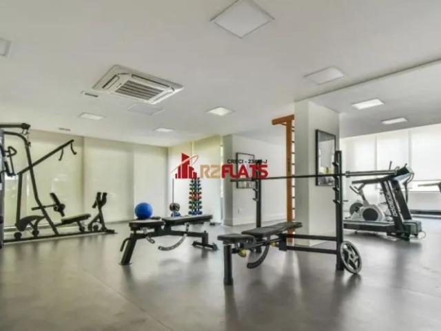 Flat com 2 Quartos para alugar, 88m² Jardins