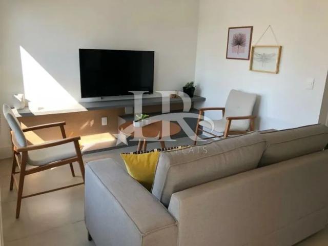 Flat com 2 Quartos para alugar, 90m² Jardim Paulista