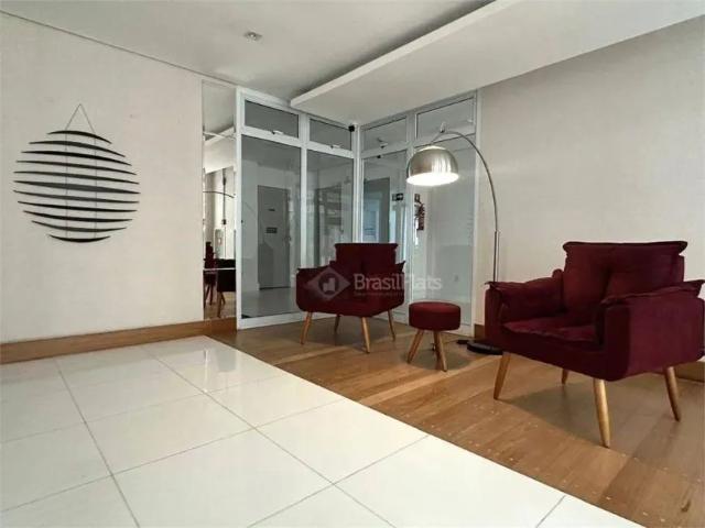 Flat com 2 Quartos para alugar, 90m² Jardins