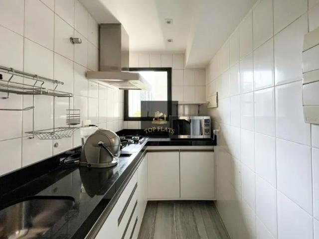 Flat com 2 Quartos para alugar, 96m² Brooklin