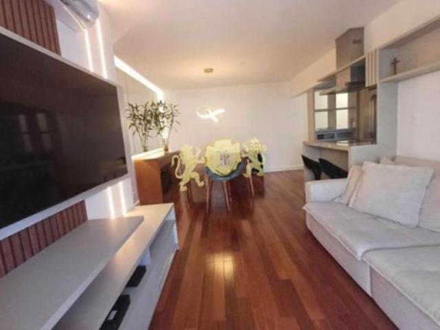 Flat com 2 quartos para alugar no Morumbi