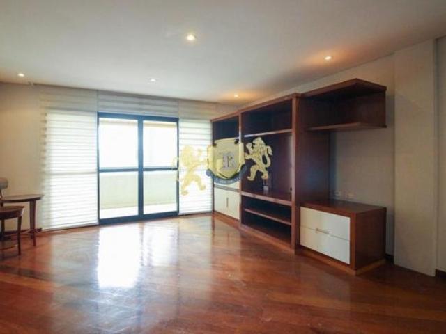 Flat com 4 Quartos à venda, 154m² Alphaville