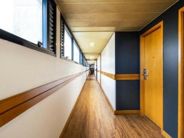 Flat com 30m² no Meliá Tatuapé com 1 Quarto e 1 banheiro à Venda
