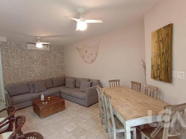 Flat com 3 dormitórios à venda, 87 m² por R$ 1.600.000,00 Maresias São Sebastião/SP