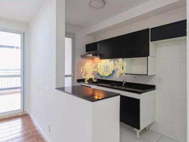 Flat com 3 Quartos à venda, 67m² Santo Amaro