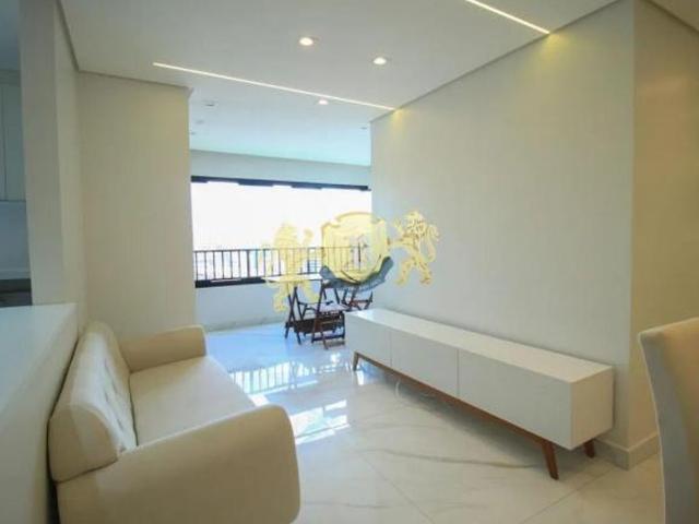 Flat com 3 Quartos à venda, 72m² Brás
