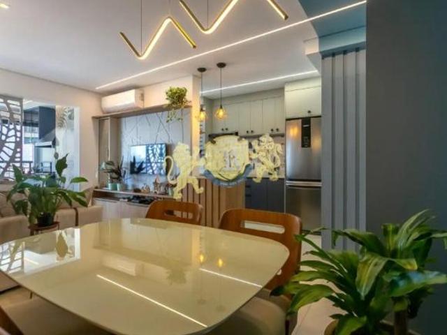 Flat com 3 quartos à venda, 80m² Vila Santa Catarina, São Paulo SP