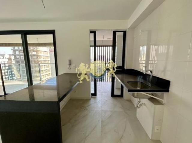 Flat com 3 Quartos à venda, 93m² Jardim Paulista