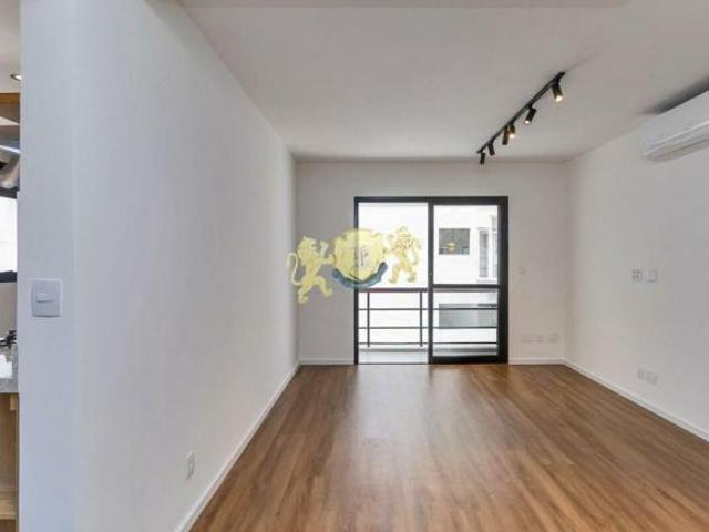 Flat com 3 Quartos à venda, 92m² Vila Olímpia