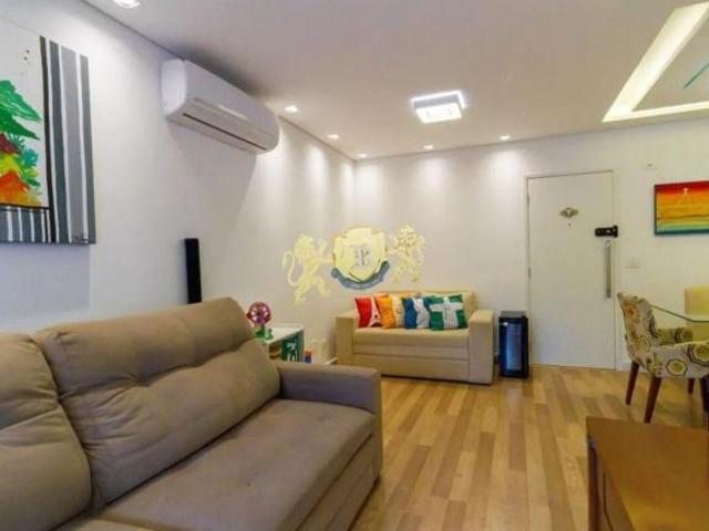 Flat com 3 Quartos à venda, 100m² Paraíso