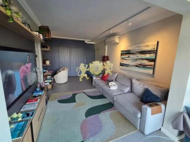 Flat com 3 Quartos à venda, 102m² Vila Mariana