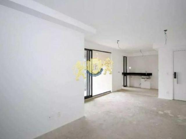 Flat com 3 Quartos à venda, 104m² Jardim Paulista