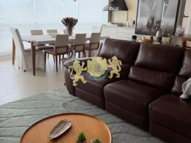 Flat com 3 Quartos à venda, 134m² Jardins