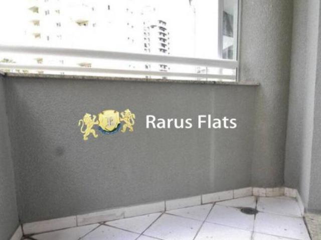 Flat com 3 Quartos à venda, 145m² Morumbi