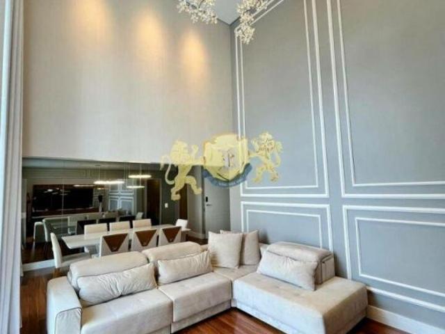 Flat com 3 Quartos à venda, 170m² Morumbi