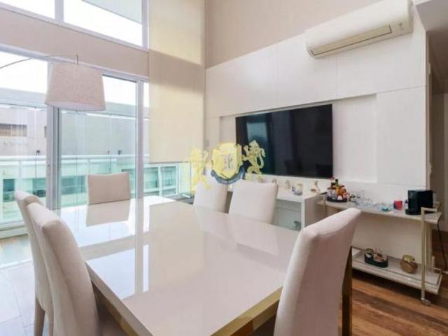 Flat com 3 quartos à venda, 173m² Brooklin, São Paulo SP