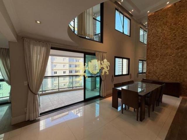 Flat com 3 Quartos à venda, 228m² Jardim Paulista