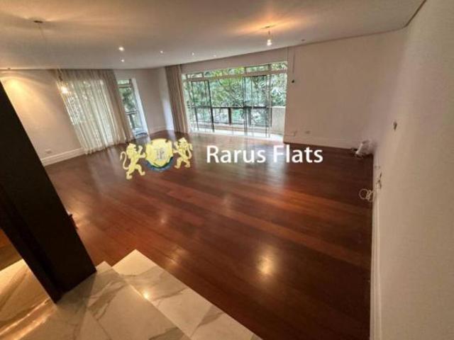Flat com 3 Quartos à venda, 245m² no Jardim Paulista São Paulo SP