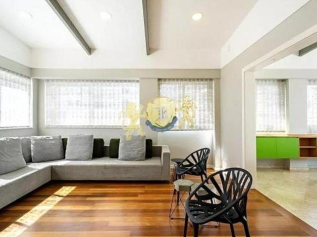 Flat com 3 quartos para venda, 280m² Edifício Petit Palais