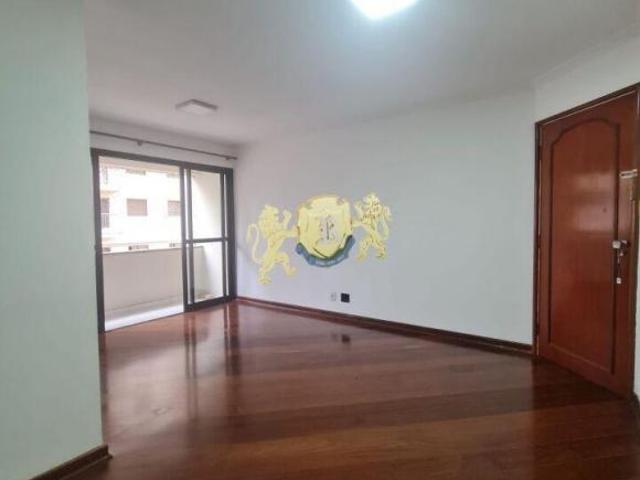 Flat com 3 quartos para venda em Alphaville Condomínio Edifício Village