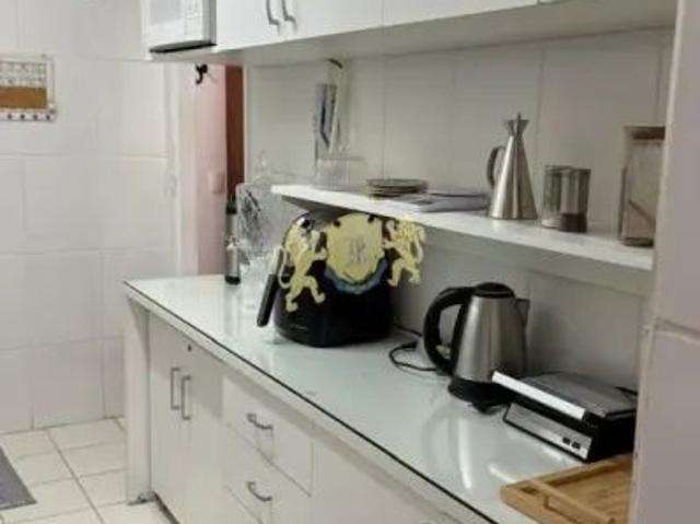 Flat com 3 Quartos para alugar, 106m² Itaim Bibi