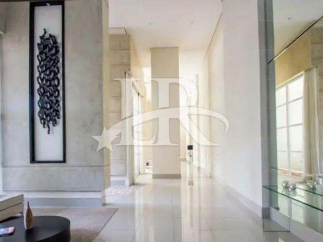 Flat com 3 Quartos para alugar, 109m² Cidade Monções