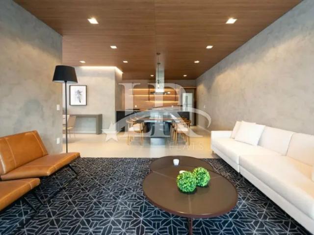 Flat com 3 Quartos para alugar, 100m² Vila Olímpia